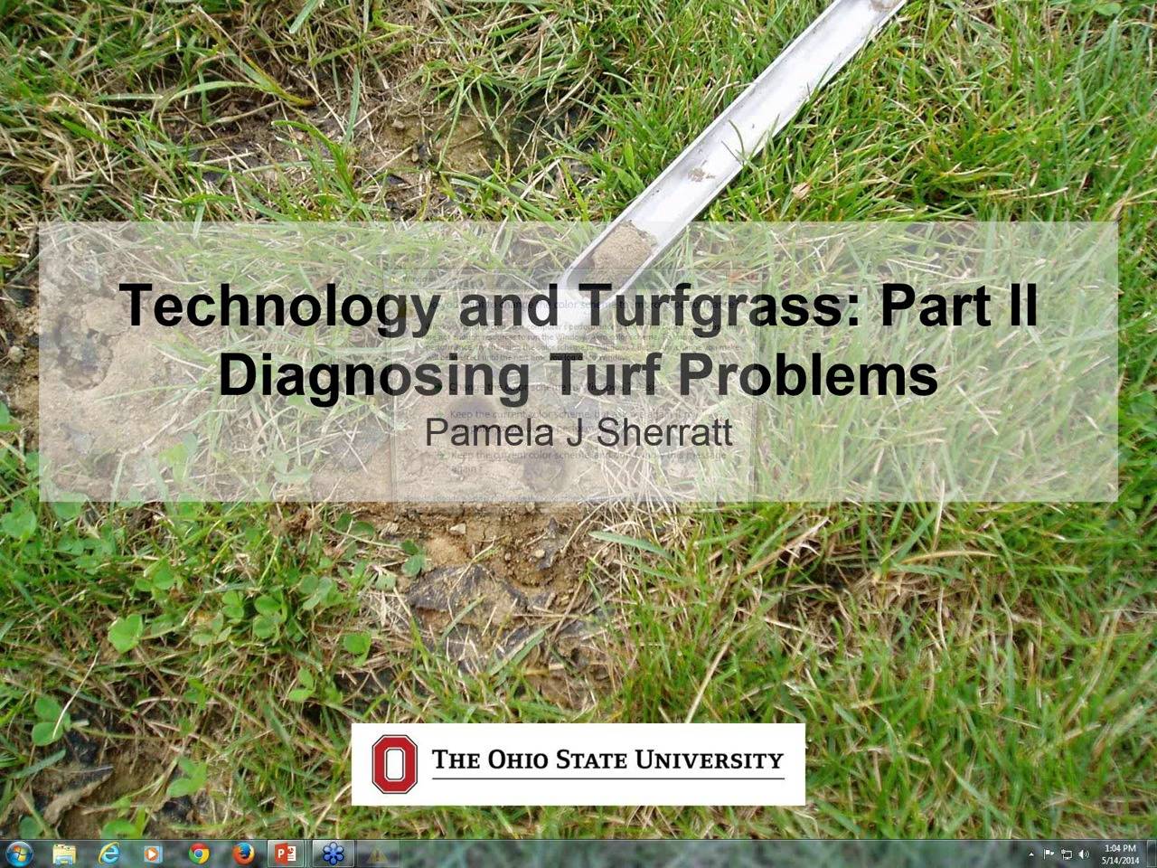Technology and Turfgrass: Part II - Webinar Archives - TurfNet Technology and Turfgrass: Part II - Webinar Archives - TurfNet