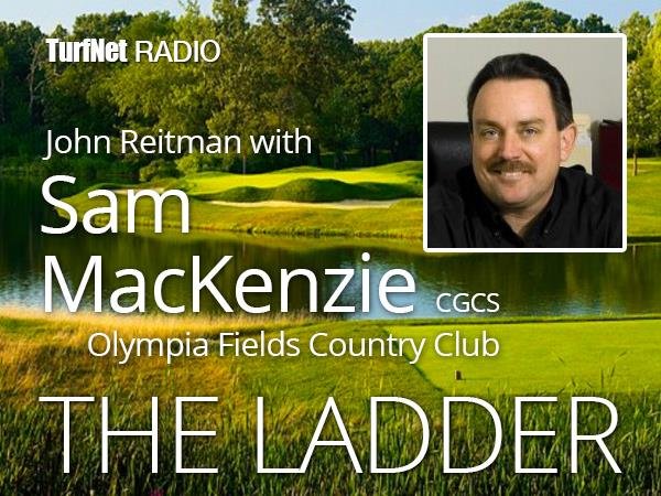 The Ladder, with Sam MacKenzie, CGCS: The Value of Different Points of ...