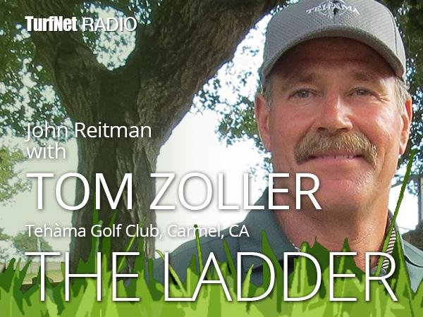 The Ladder - Tom Zoller of Tahama Golf Club: Fortunate Career Breaks ...