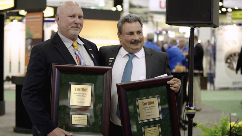 Superintendent of the Year nomination period opens - News - TurfNet