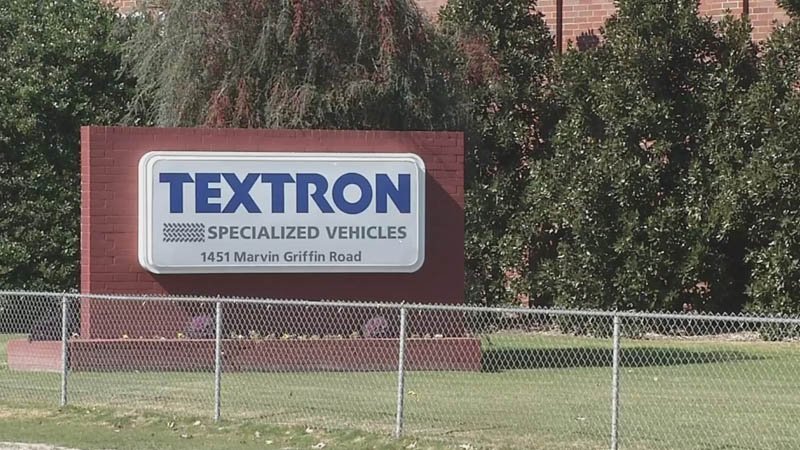 Textron to lay off 400 from specialized vehicle division - News - TurfNet