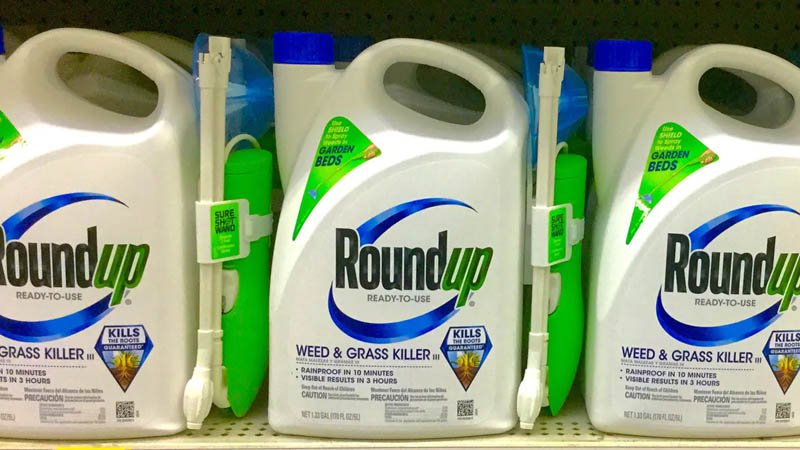 After jury awards $2 billion in Roundup case, Bayer waits on appeals ...
