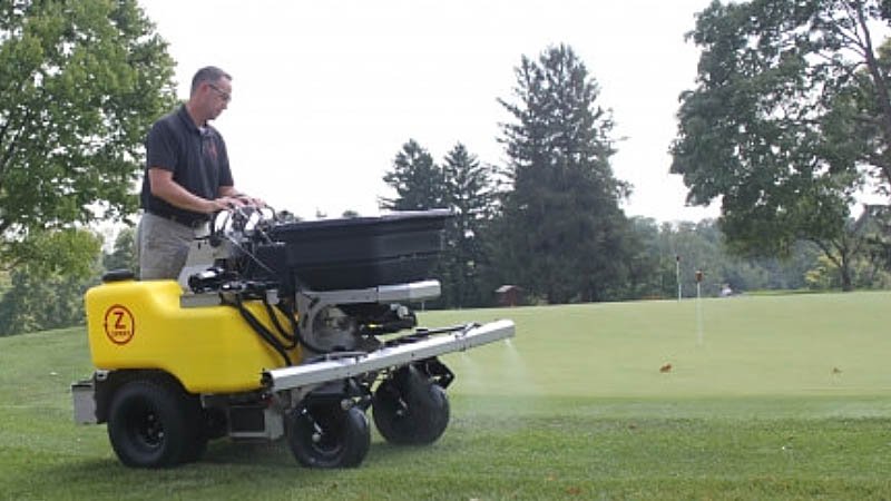 Toro, Steel Green reach agreement to settle lawsuit - News - TurfNet