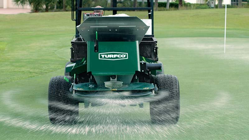 Turfco founder was a true industry pioneer - News - TurfNet