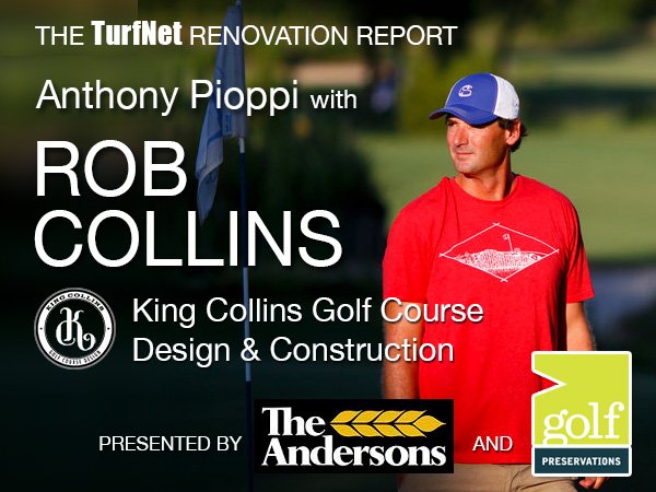Mover and Shaper: Rob Collins of King Collins GC Design - Renovation ...