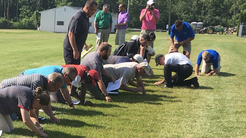 University extension work redefined - at least for now - News - TurfNet