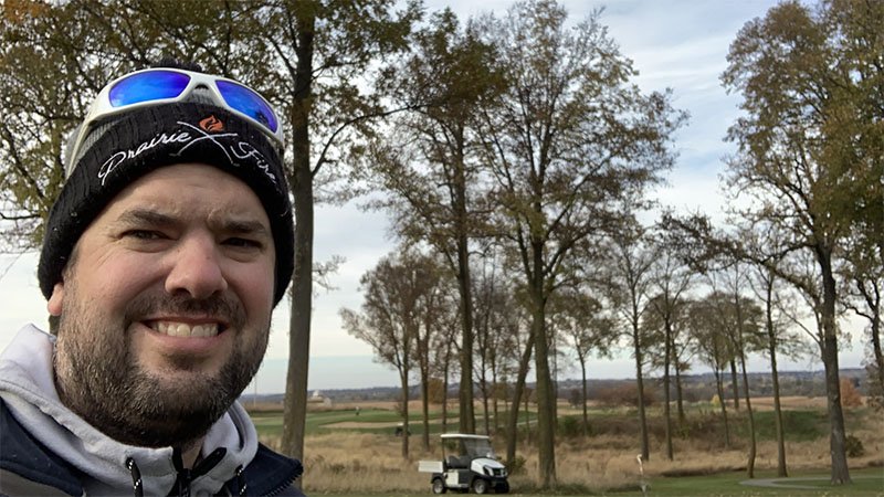 We all can learn from Matt Henkel's legacy of courage, hope and love ...