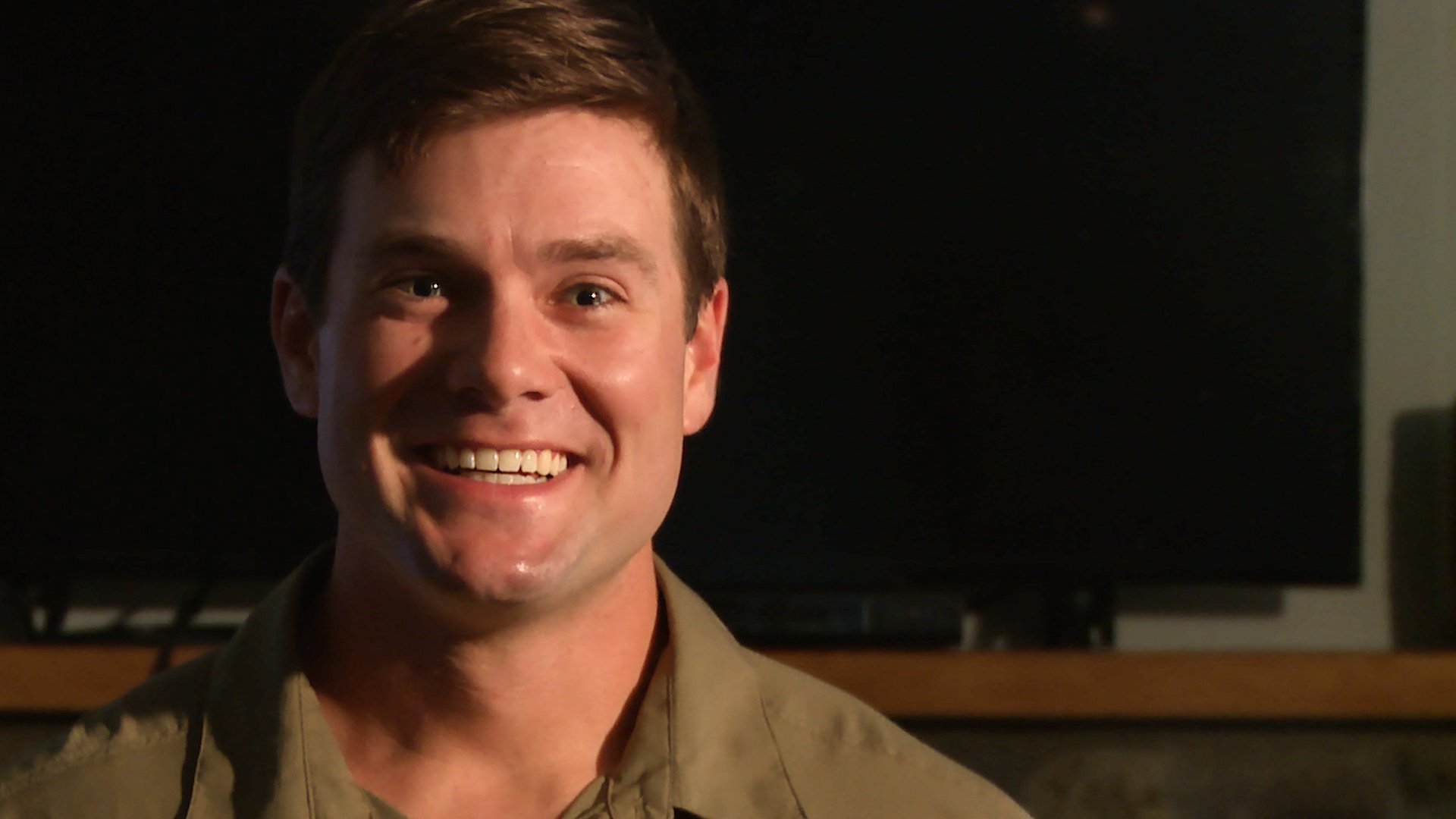 Invasive Species - Randy Wilson, Here at the 'Rock - TurfNet