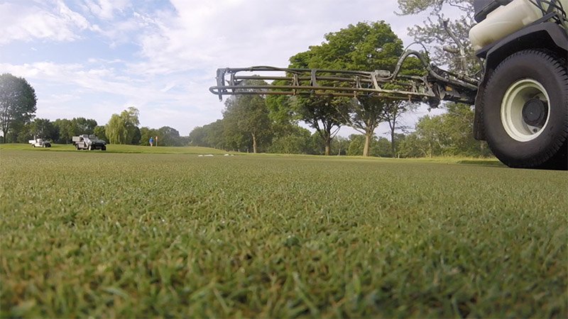 Target launches new soil surfactant to manage moisture, promote ...