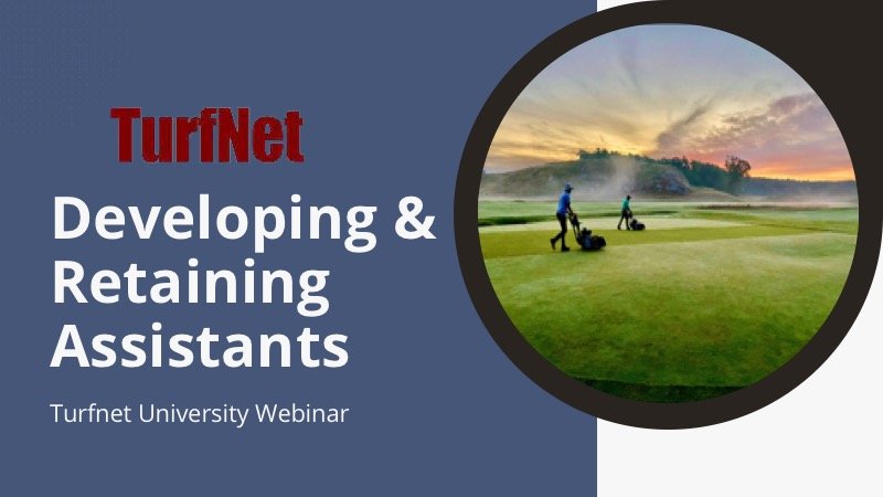 Developing and retaining today's assistant managers - Webinar Archives ...