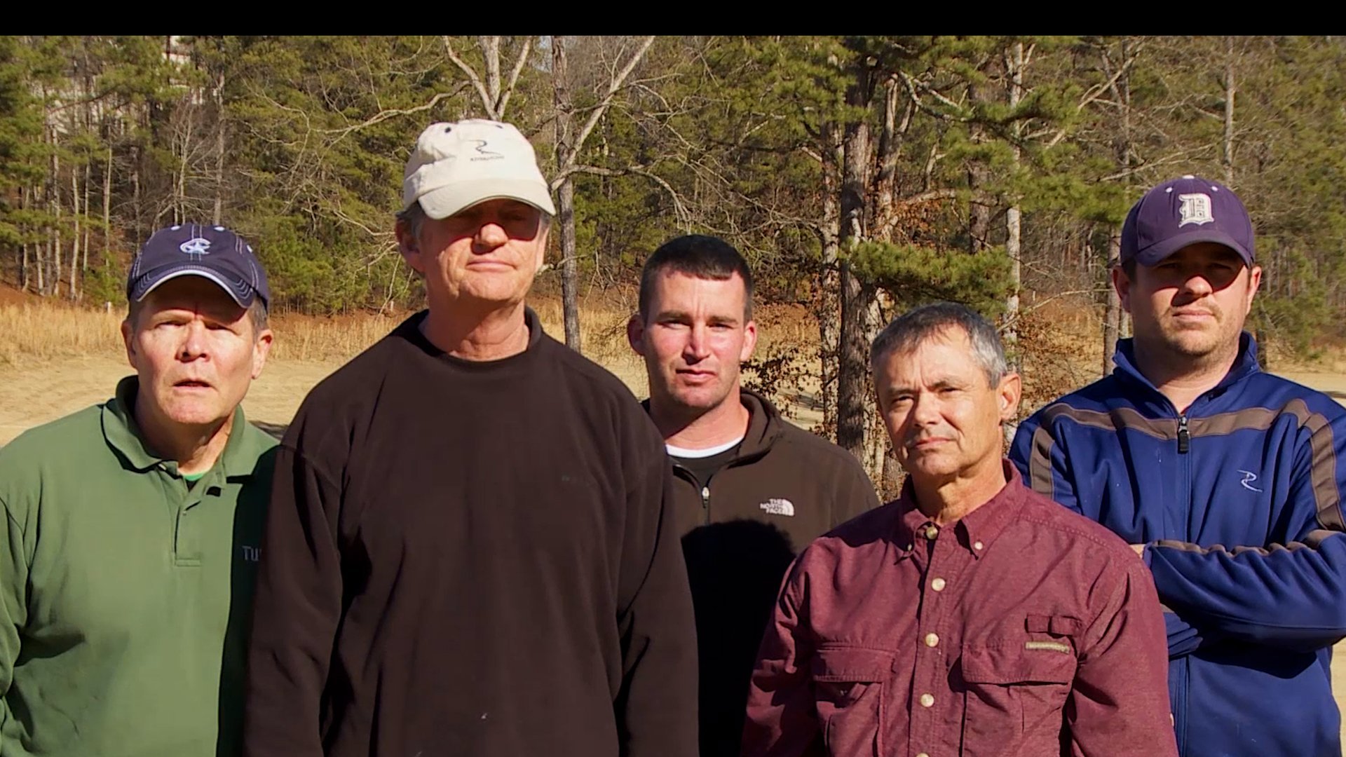 Where Are The Assistants? - Randy Wilson, Here at the 'Rock - TurfNet