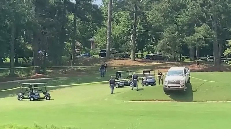 Three suspects indicted in golf course triple homicide - News - TurfNet