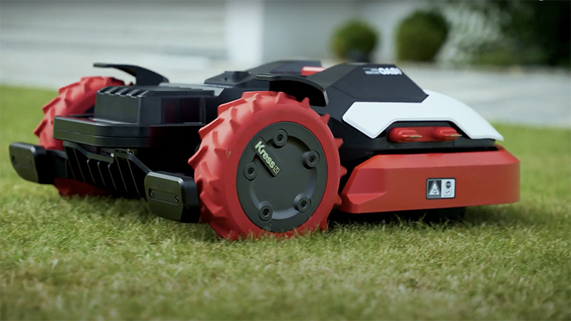 European equipment maker expanding into North American market - News ...