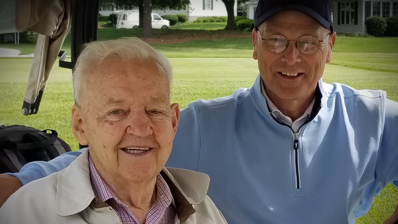 Spodnik remembered as mentor and industry leader and pioneer - News ...