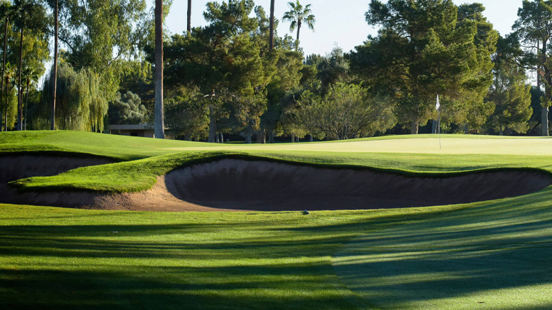 Phoenix Country Club focused on its next 100 years - News - TurfNet