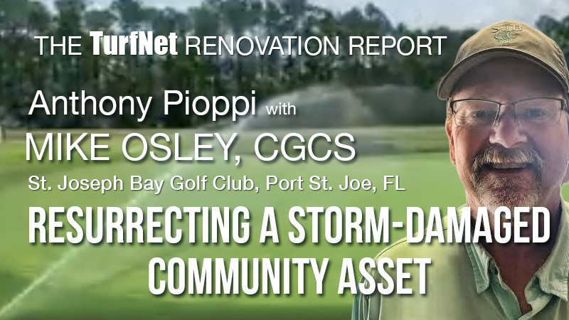 Renovation Report: Resurrecting a Storm-Damaged Community Asset in ...