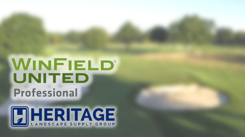 Heritage acquires WinField's Professional Products Group - News - TurfNet