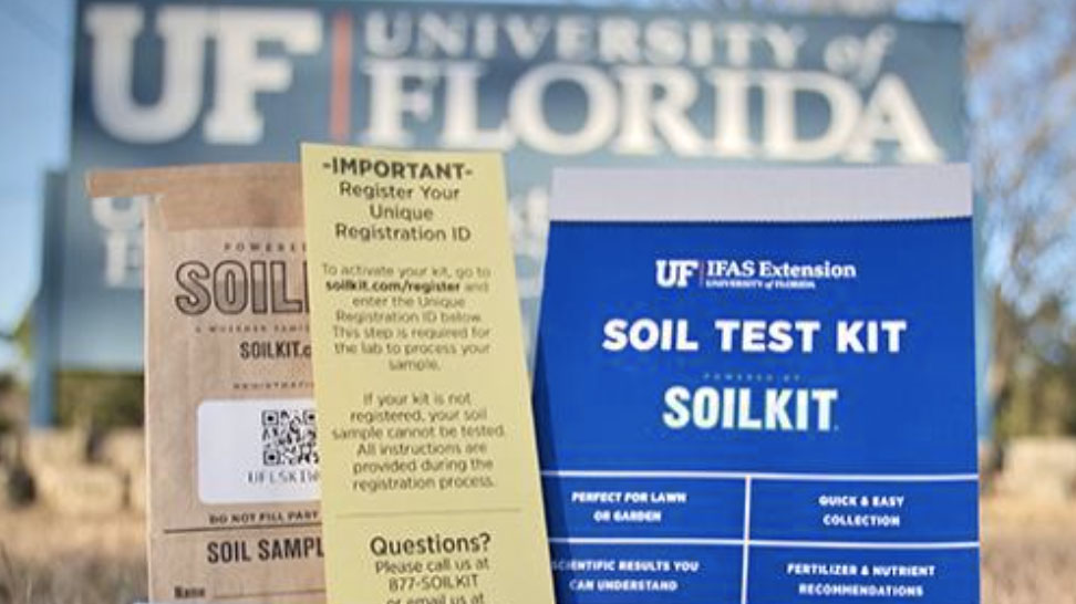 Test kit simplifies soil sampling - News - TurfNet