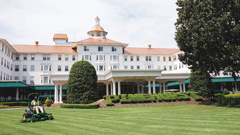 Green Start application period open through Aug. 1 - News - TurfNet