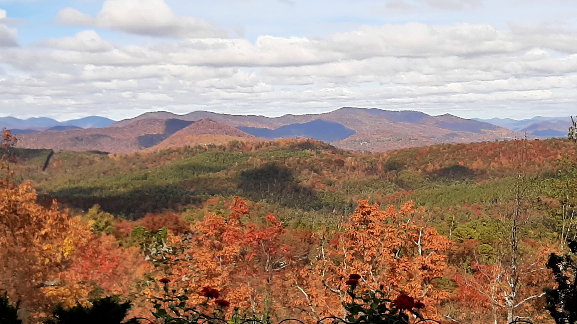 The Hidden Benefit of the GCS Career - Randy Wilson, Here at the 'Rock ...