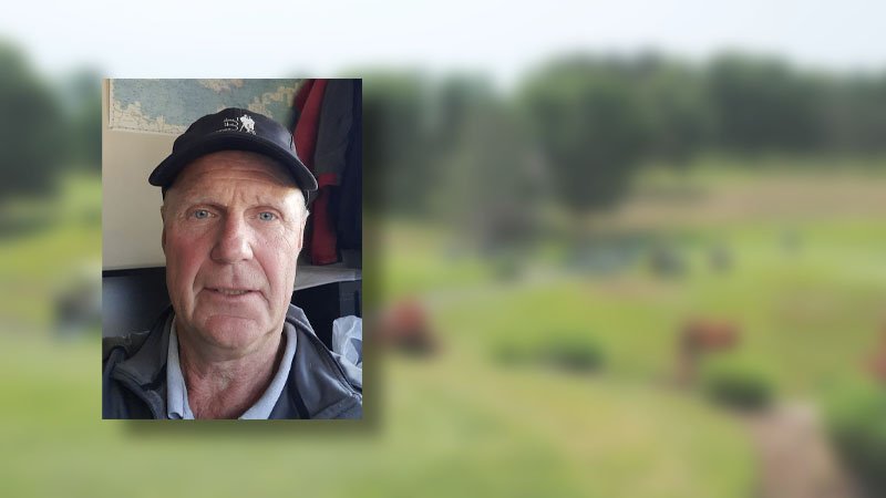 Defying the odds: Clunis wins back-to-back TurfNet Open pools - News ...