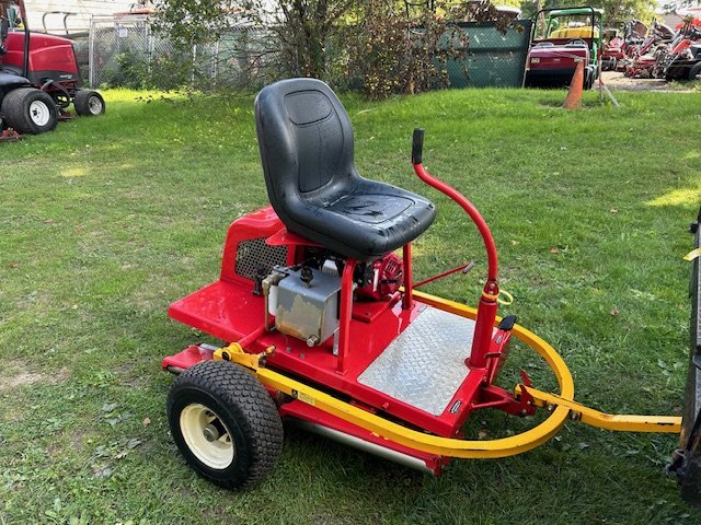 Tru-Turf RS48-11C - Greens Roller - TurfNet