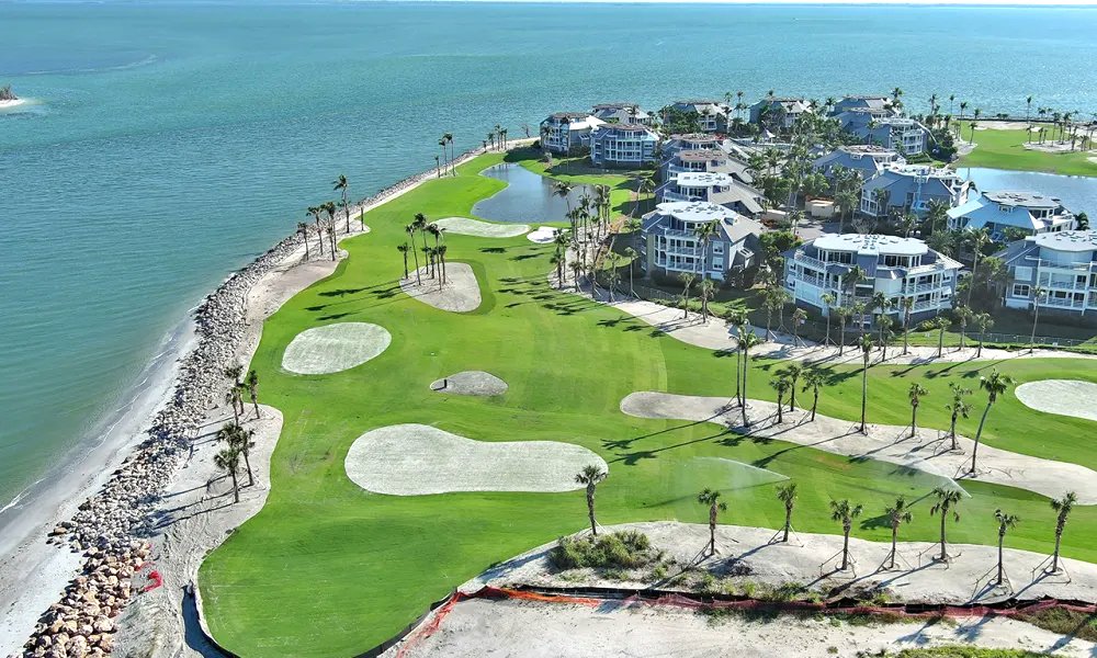 12-hole short course opening soon in Florida - News - TurfNet