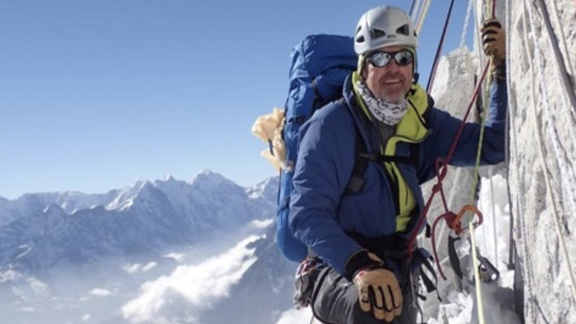 Steve Cook's career was built on relationships - News - TurfNet