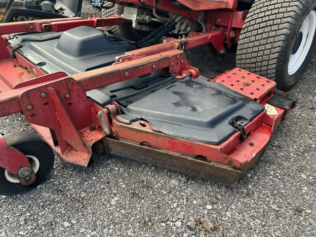 2009 Toro Groundsmaster 5900 Rotary Mower - Rotary Mower - TurfNet