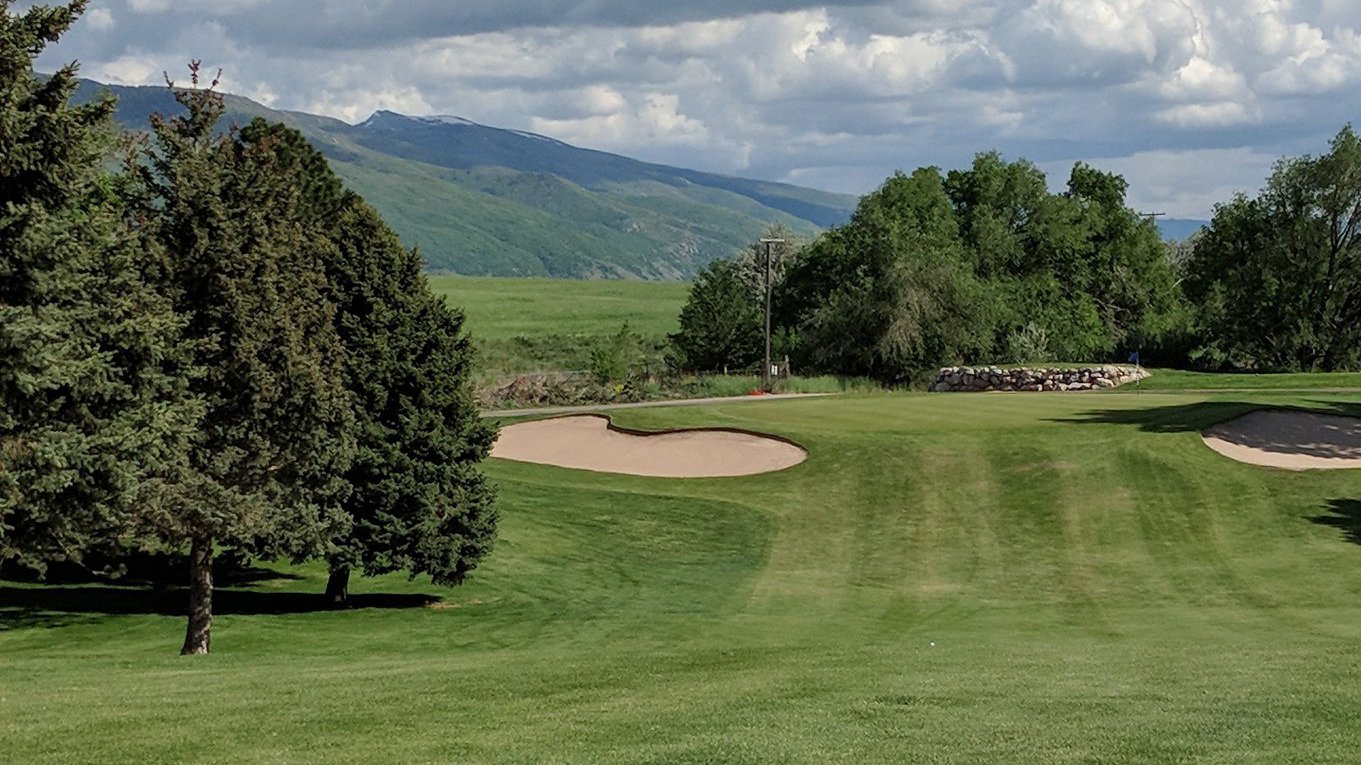 PGA's Utah chapter recognizes pair of superintendents - News - TurfNet