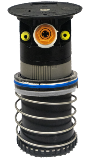 PRE-OWNED & TESTED w/ WARRANTY Toro 835/855 Golf Sprinkler Heads ...