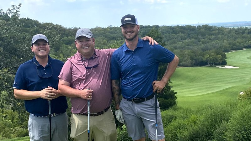 Superintendent gets kick start from 'Jump start' - News - TurfNet