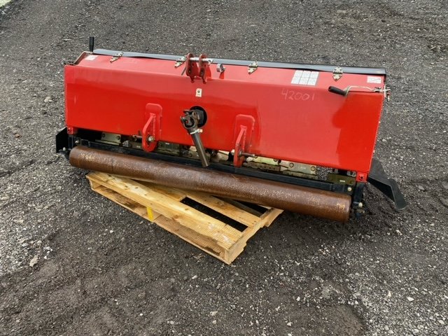 Toro 880 Procore - Aerator - TurfNet