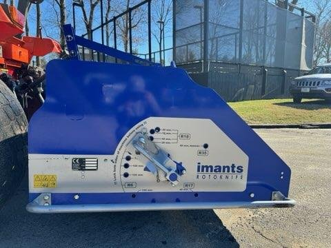 2019 Imants Rotoknife - Miscellaneous - TurfNet