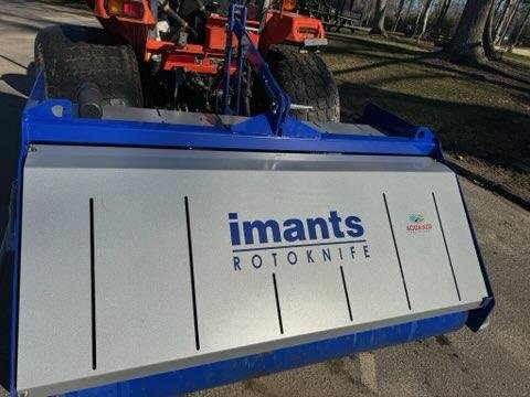 2019 Imants Rotoknife - Miscellaneous - TurfNet