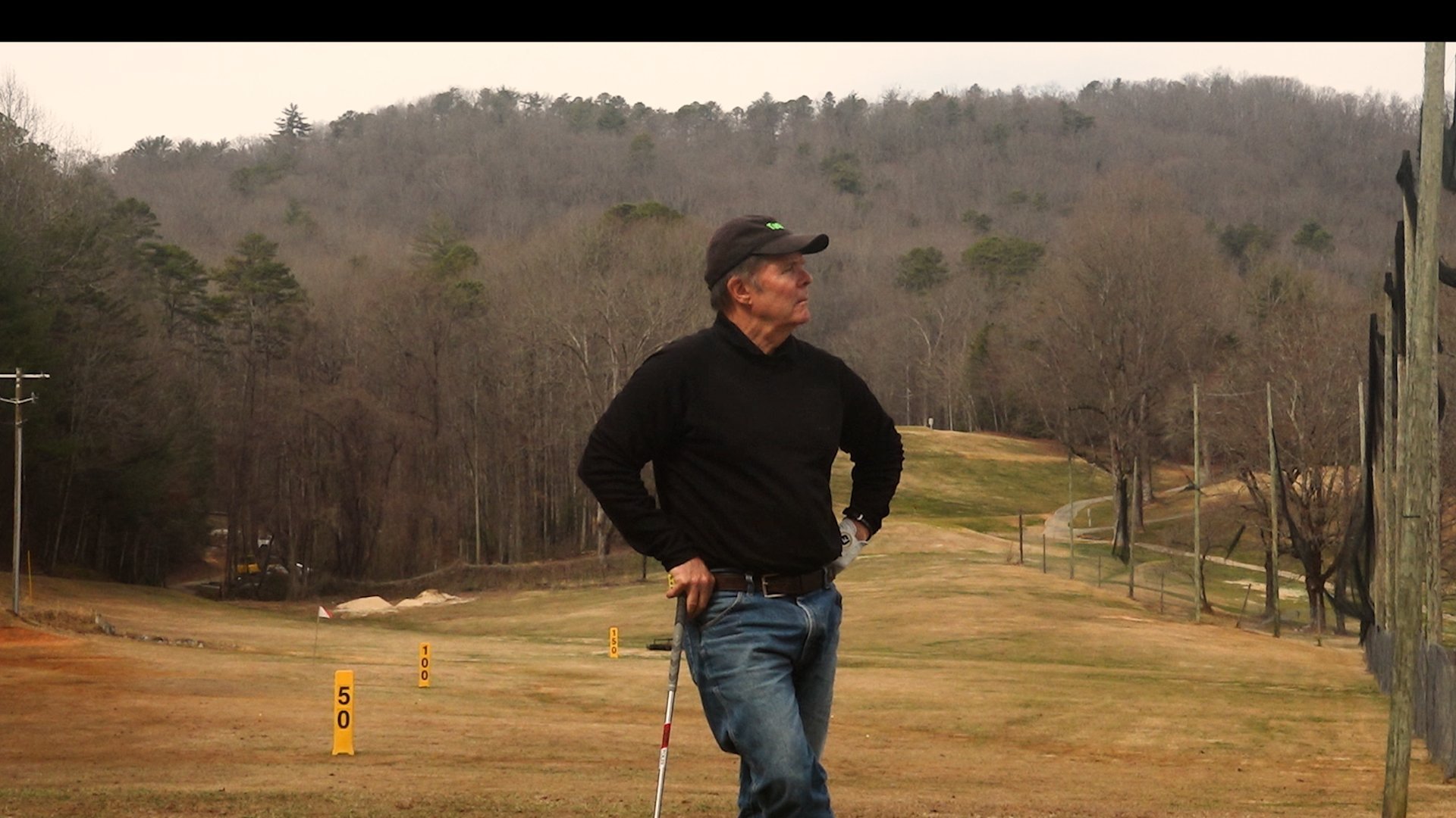 Retire? Retire? - Randy Wilson, Here at the 'Rock - TurfNet