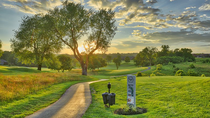 Running Boone's Trace is a true family affair - News - TurfNet