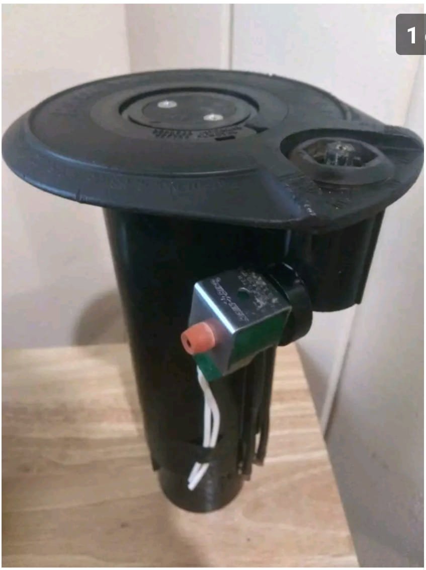 RainBird 700 Complete with warranty - Irrigation - TurfNet