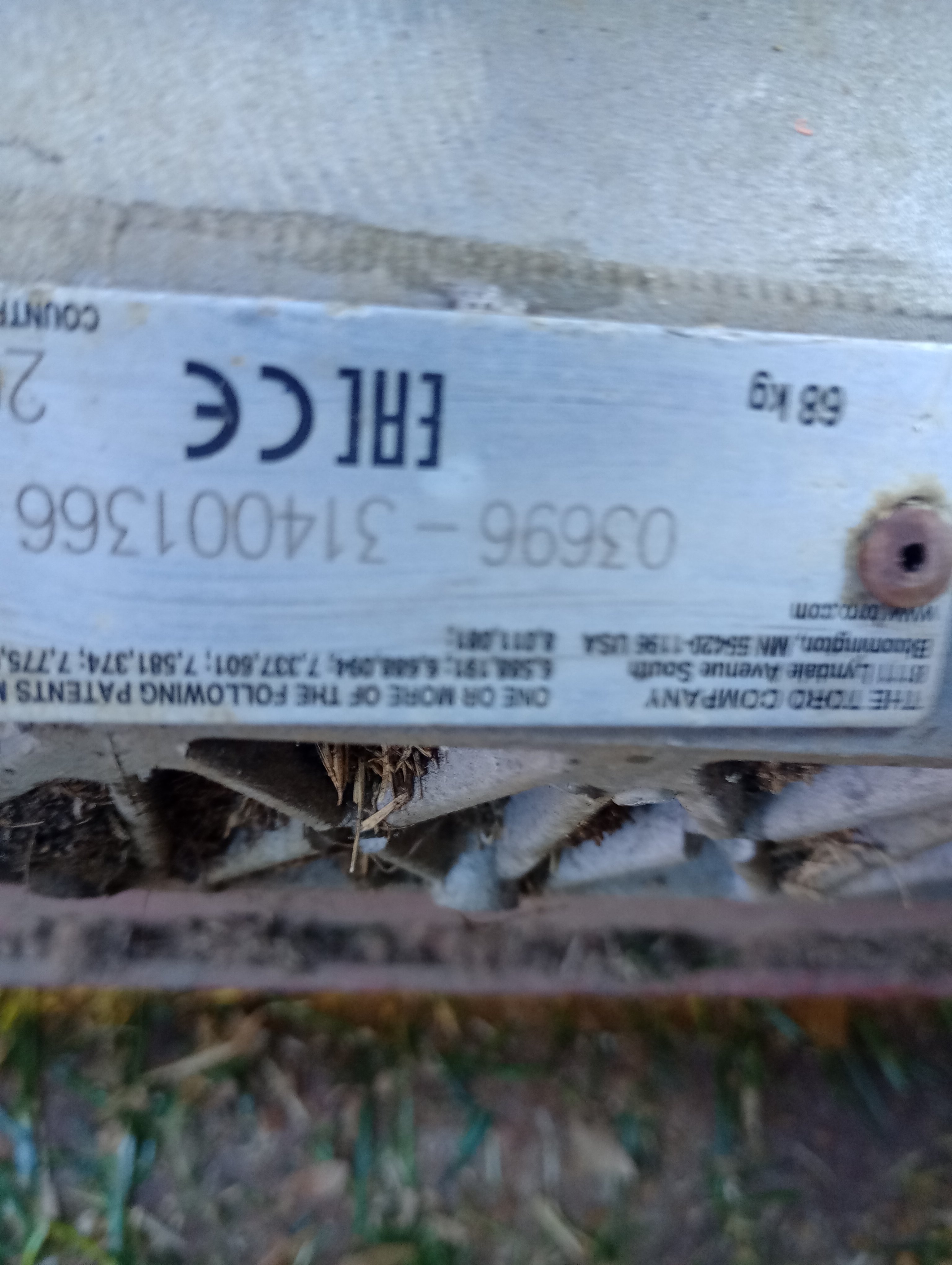 2014 Toro 5510D - Fairway Mower - TurfNet