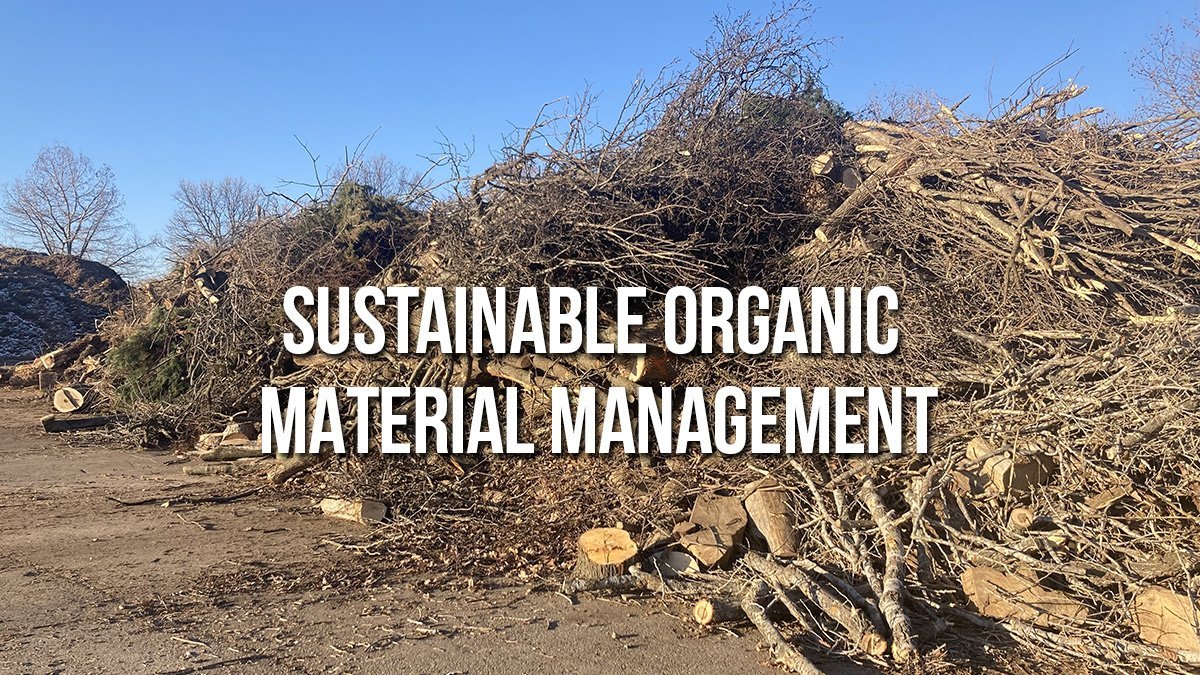 Sustainable Organic Material Management - Joe Fearn, Third Way Green ...