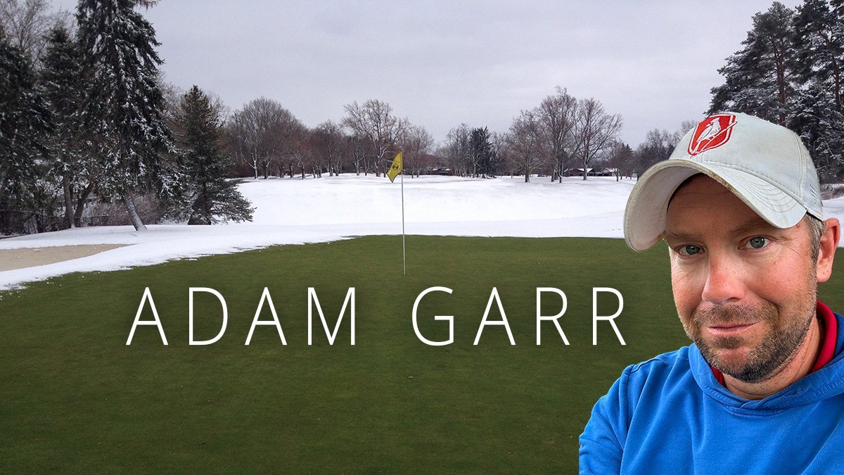 The Season Waits for No One... - Adam Garr: Turf Traveler - TurfNet