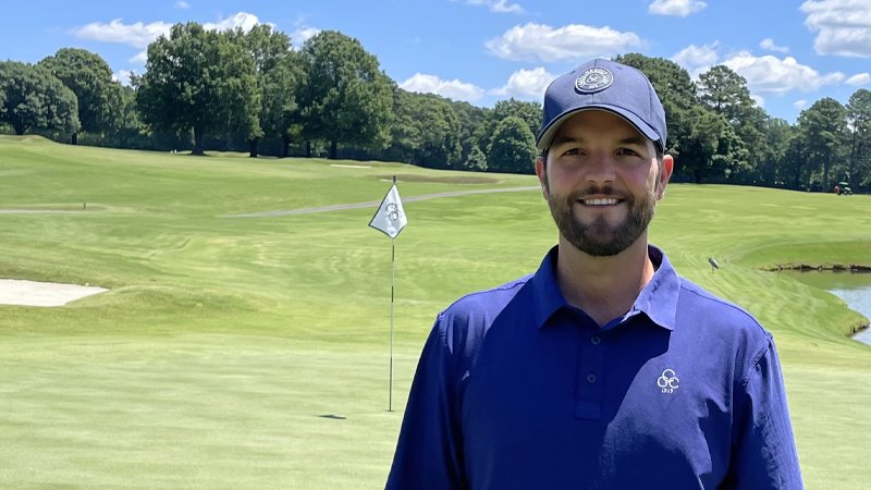 Next career step provides a chance to pay it forward - News - TurfNet