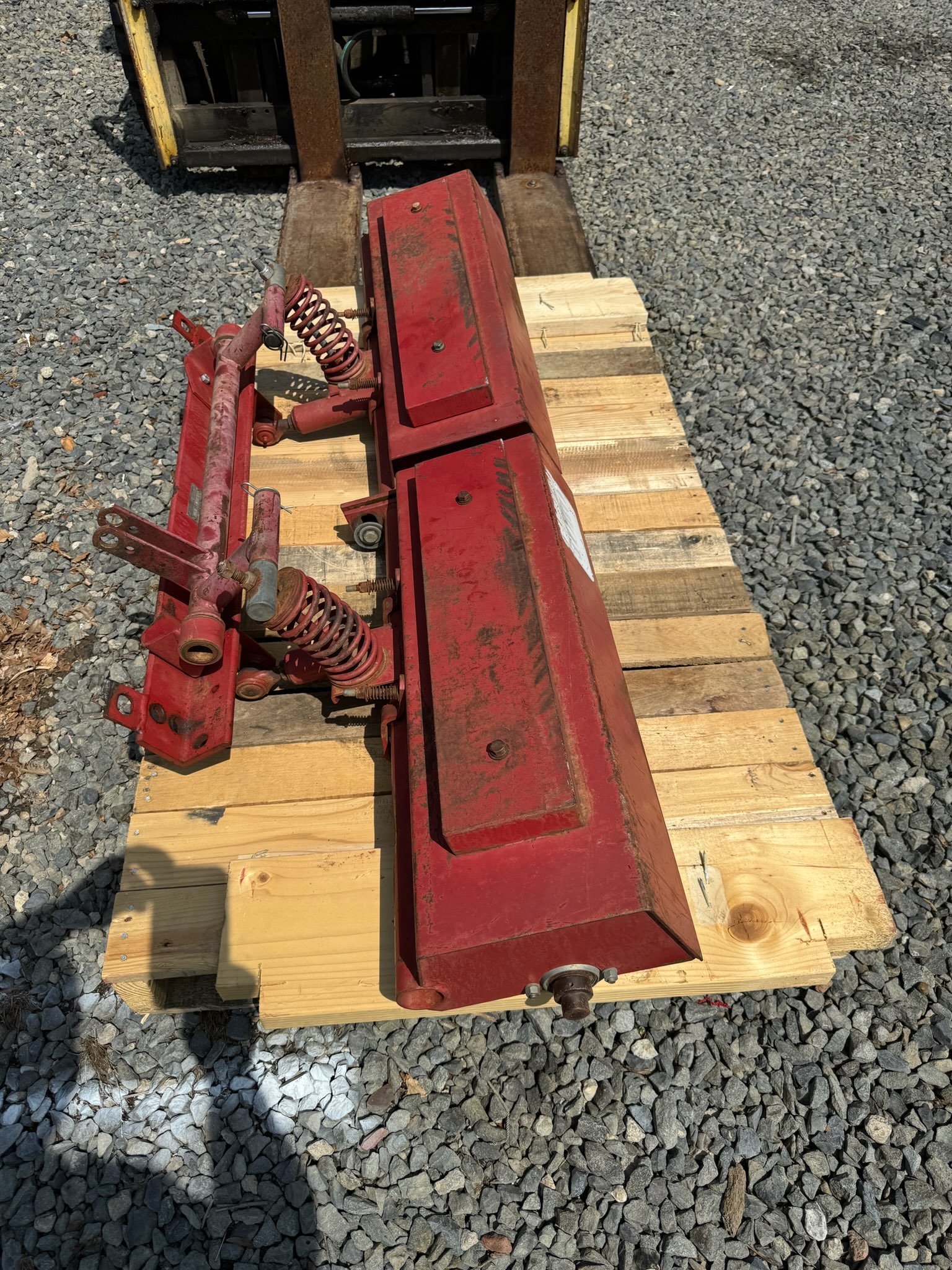 Toro Sand Pro Spiker - Miscellaneous - TurfNet