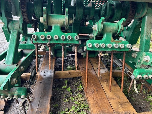 Soil Reliever 48 - Aerator - TurfNet