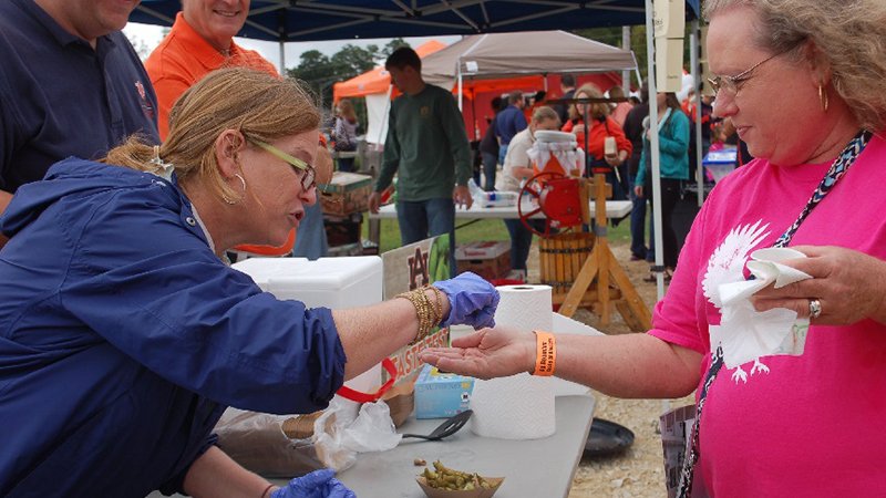 Helping developing countries is professor's second calling - News - TurfNet