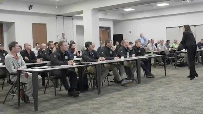 Green Start Academy application deadline is quickly approaching - News ...