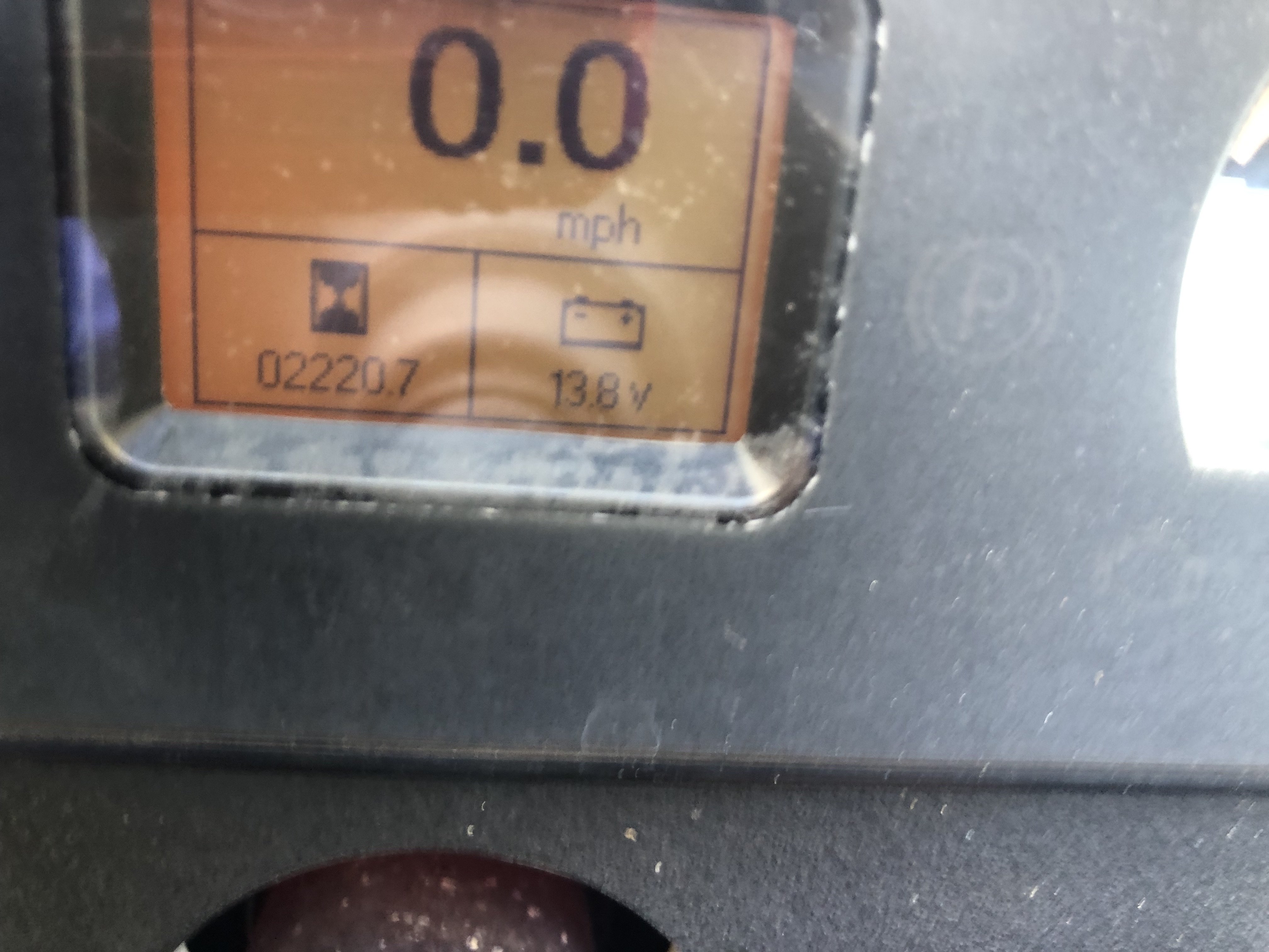 2018 Cushman Spraytek - Sprayer - TurfNet