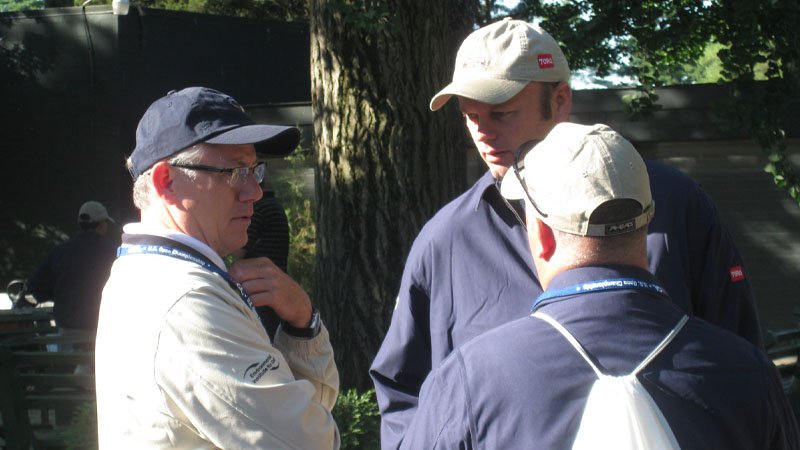 Finlen named recipient of 2025 Morley award - News - TurfNet