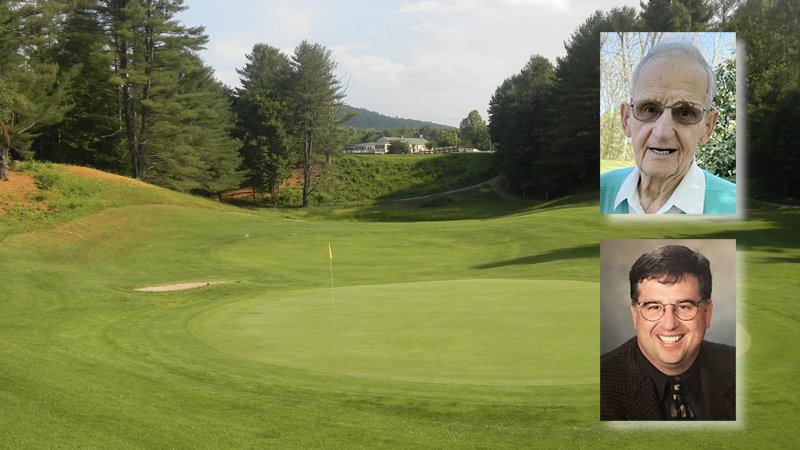 Father and son served the Vermont golf community for decades - News ...