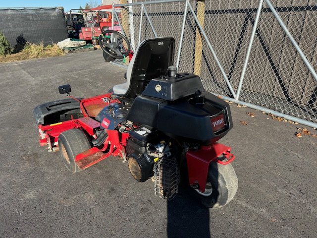 2007 Toro 3150 - Triplex Greensmower - TurfNet